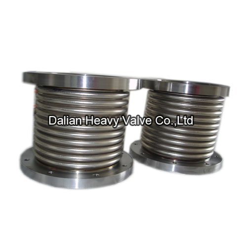 Heat Compensator Of Piping-Corrugated - Dalian Heavy Valve Company Limited