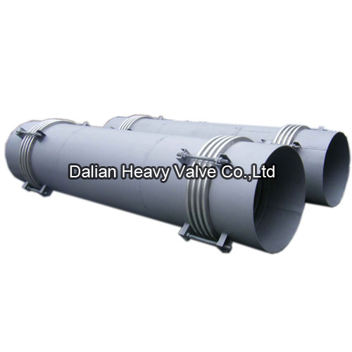 Heat Compensator Of Piping-Corrugated - Dalian Heavy Valve Company Limited
