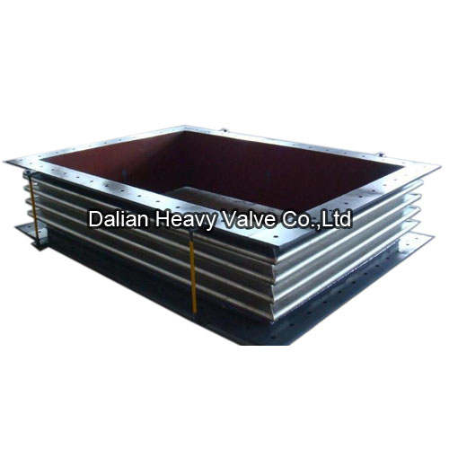Heat Compensator Of Piping-Corrugated - Dalian Heavy Valve Company Limited