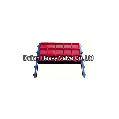 Adjustable Weir - Dalian Heavy Valve Company Limited